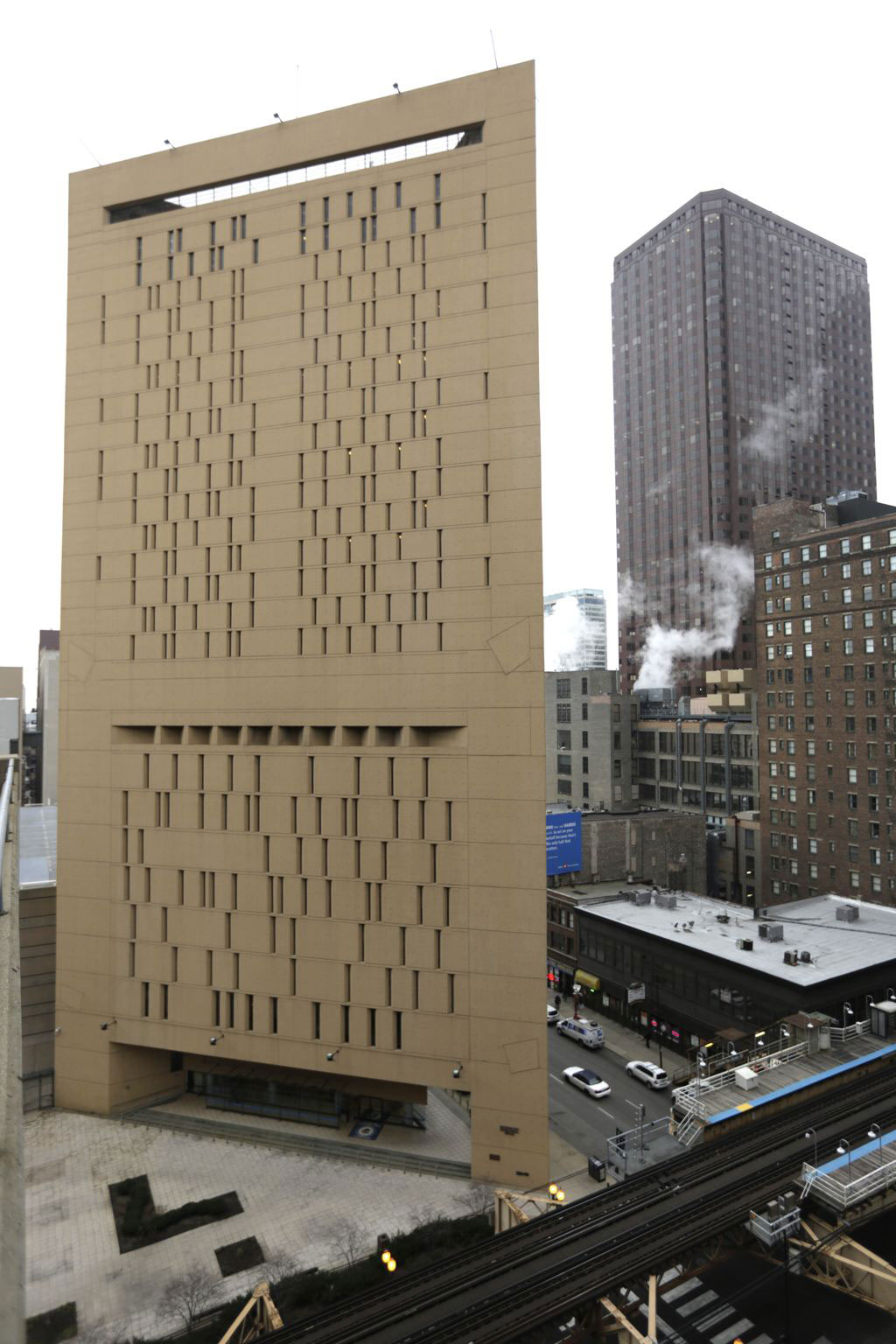 Chicago Prison Escape ‹ OpenCurriculum