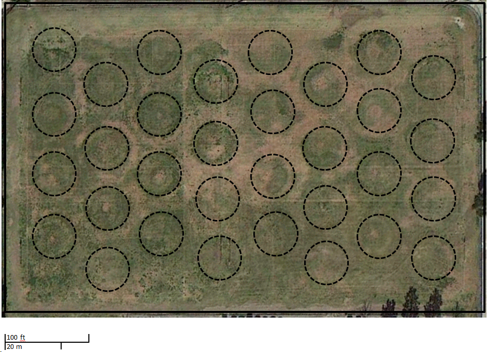 How Can We Water All Of The Grass? ‹ OpenCurriculum